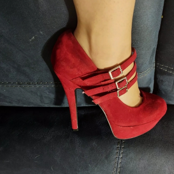 Speed Limit 98 | Shoes | Womens Heels | Poshmark